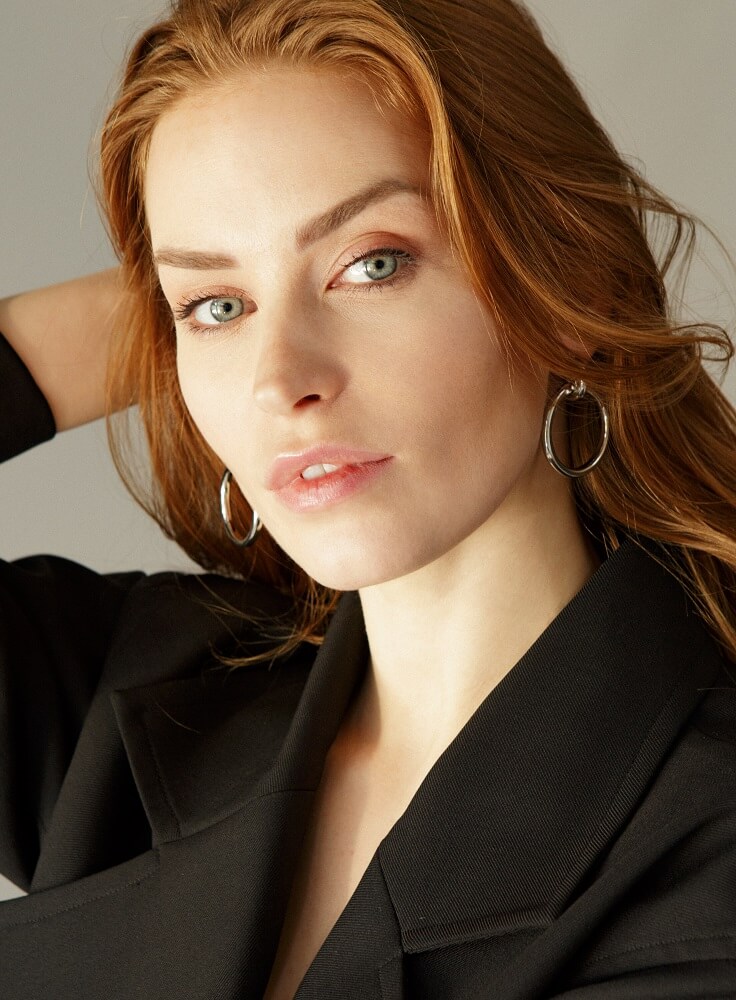 kimberley E | RMG Models