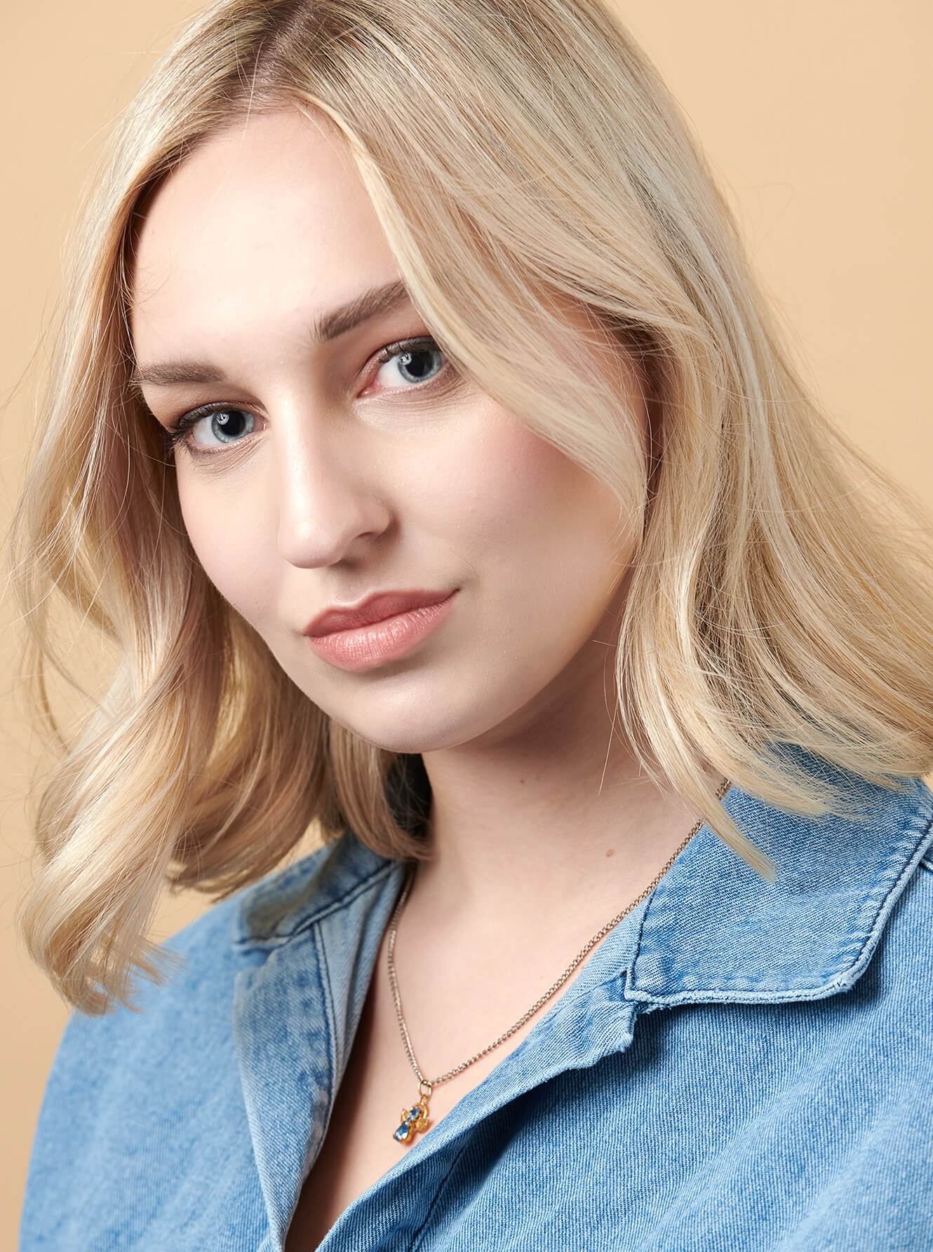 Skye R | RMG Models