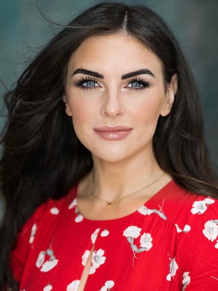 Alice Bryan | RMG Models