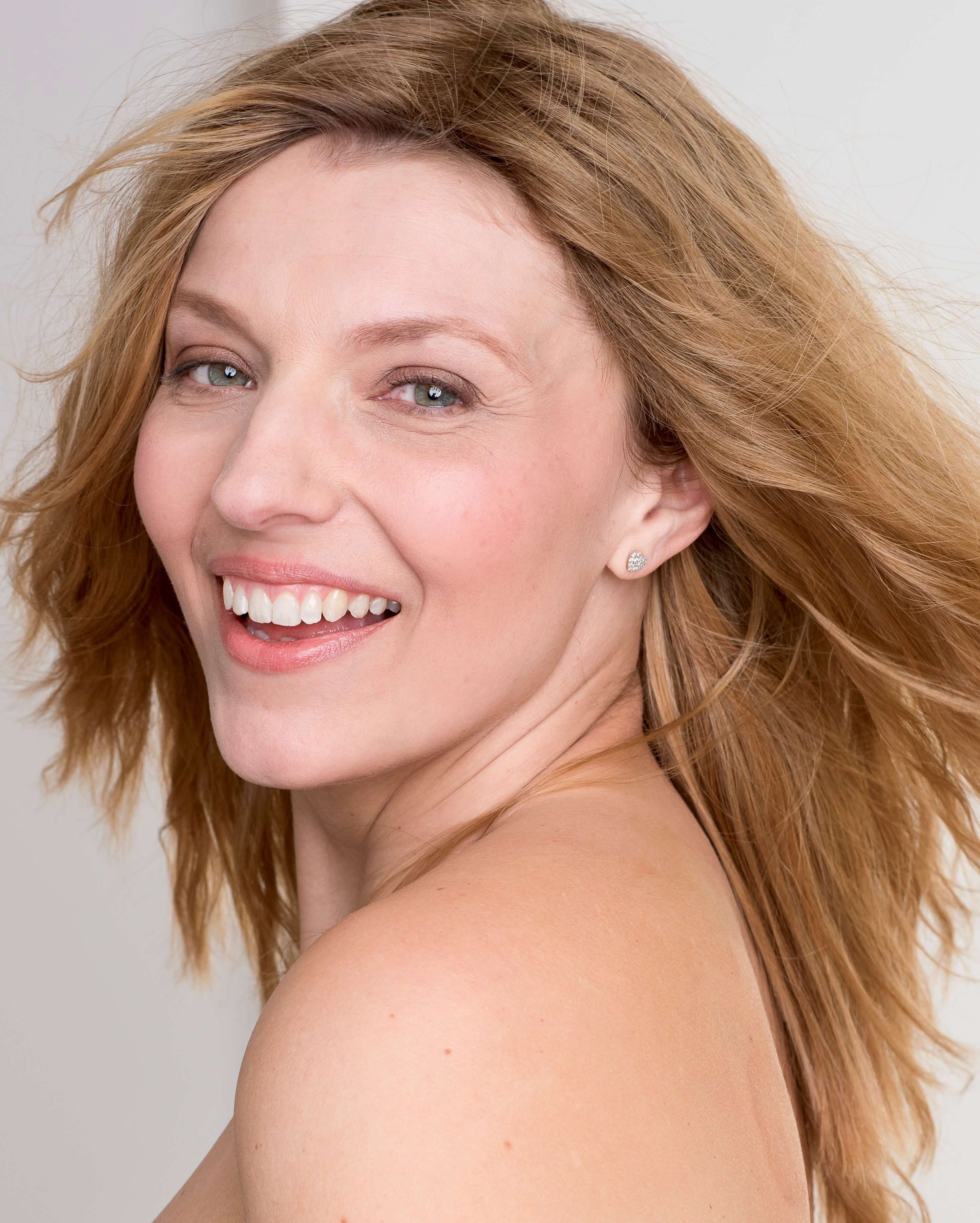 Michelle W | RMG Models