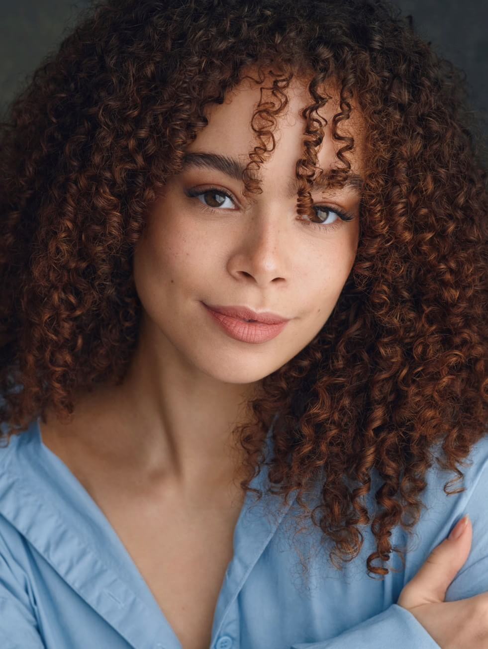 Jasmine D | RMG Models