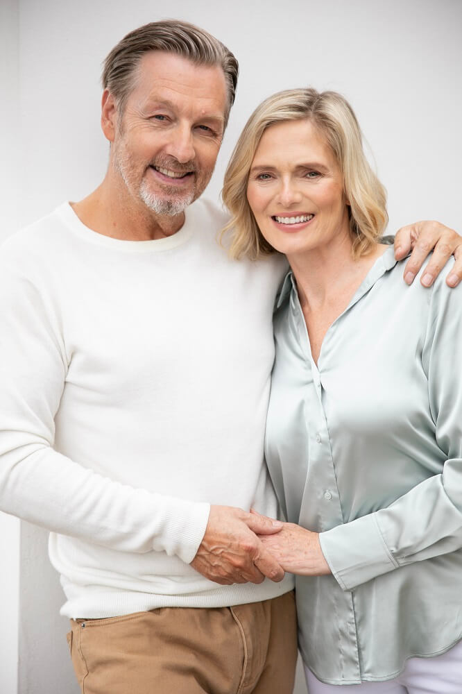 Ian H & Helen L | RMG Models