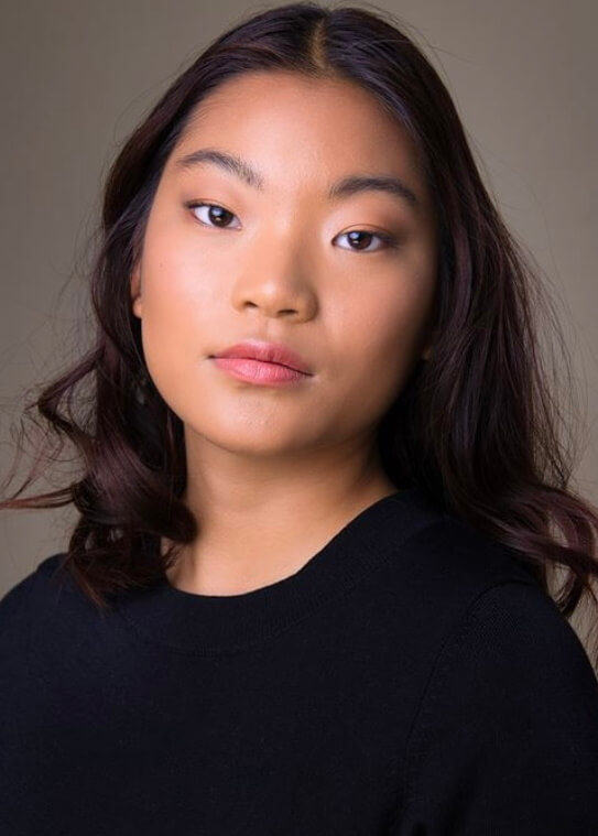 Grace E | RMG Models