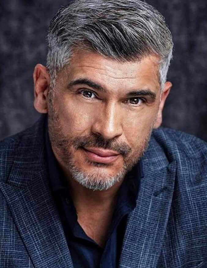 George Ritchie | RMG Models