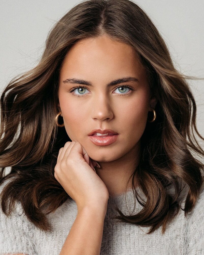 Macy G | RMG Models