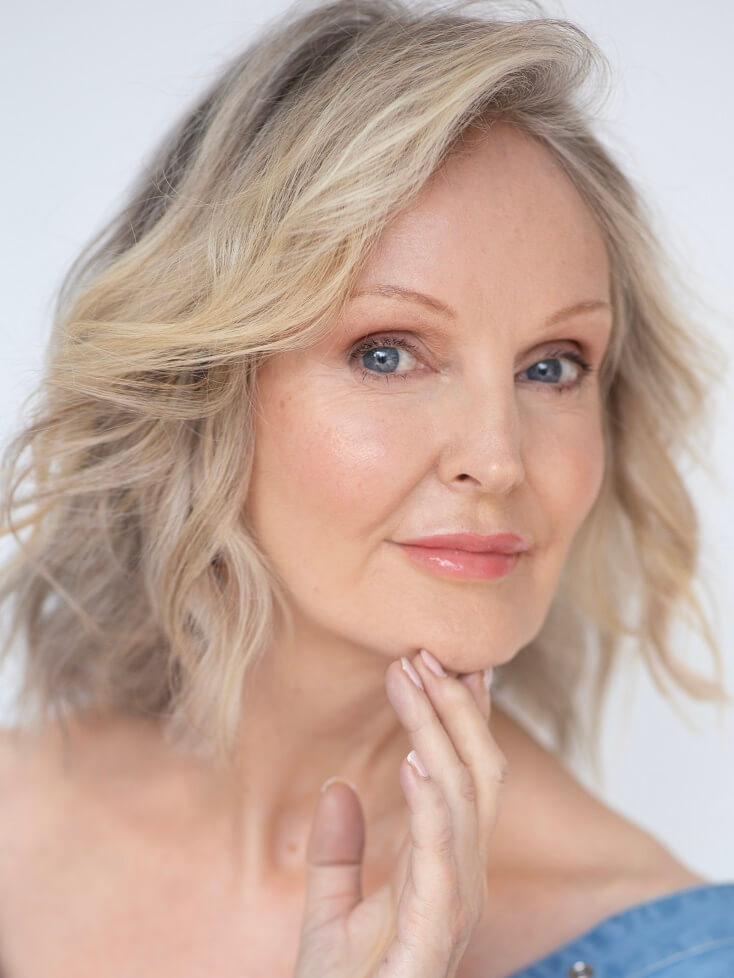 Fiona C | RMG Models