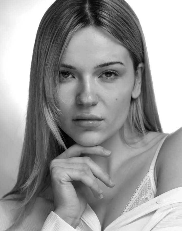 Aurelija S | RMG Models