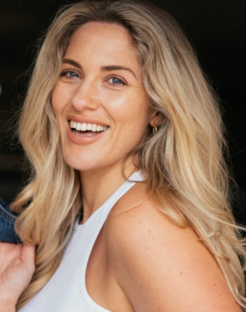 Danielle Warwick | RMG Models