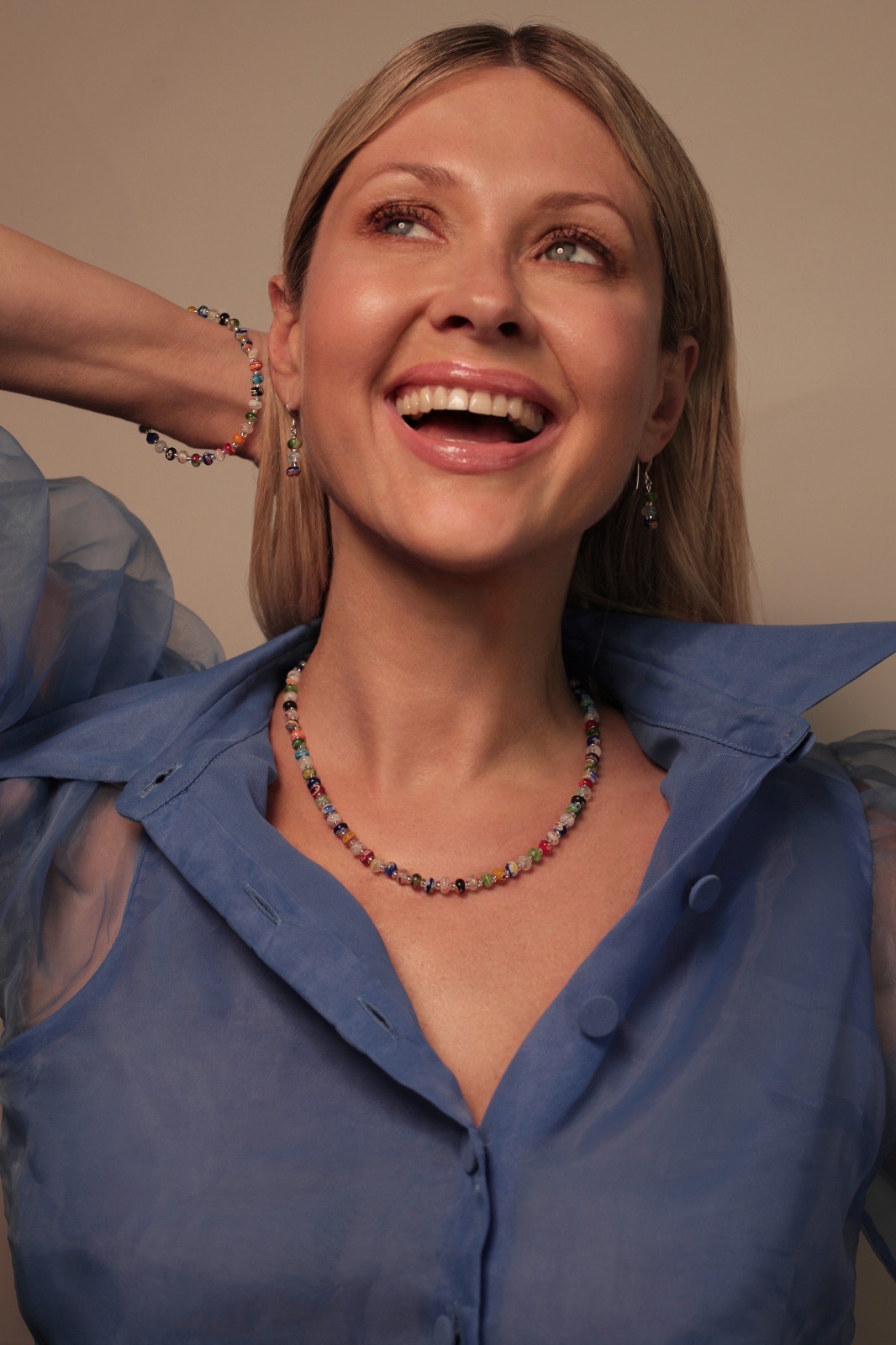 Beth C | RMG Models