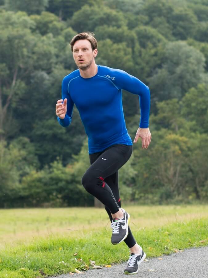 Ben Davis Fitness | RMG Models